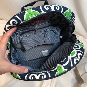 N Gil | Bags | New N Gil Quilted Backpack | Poshmark
